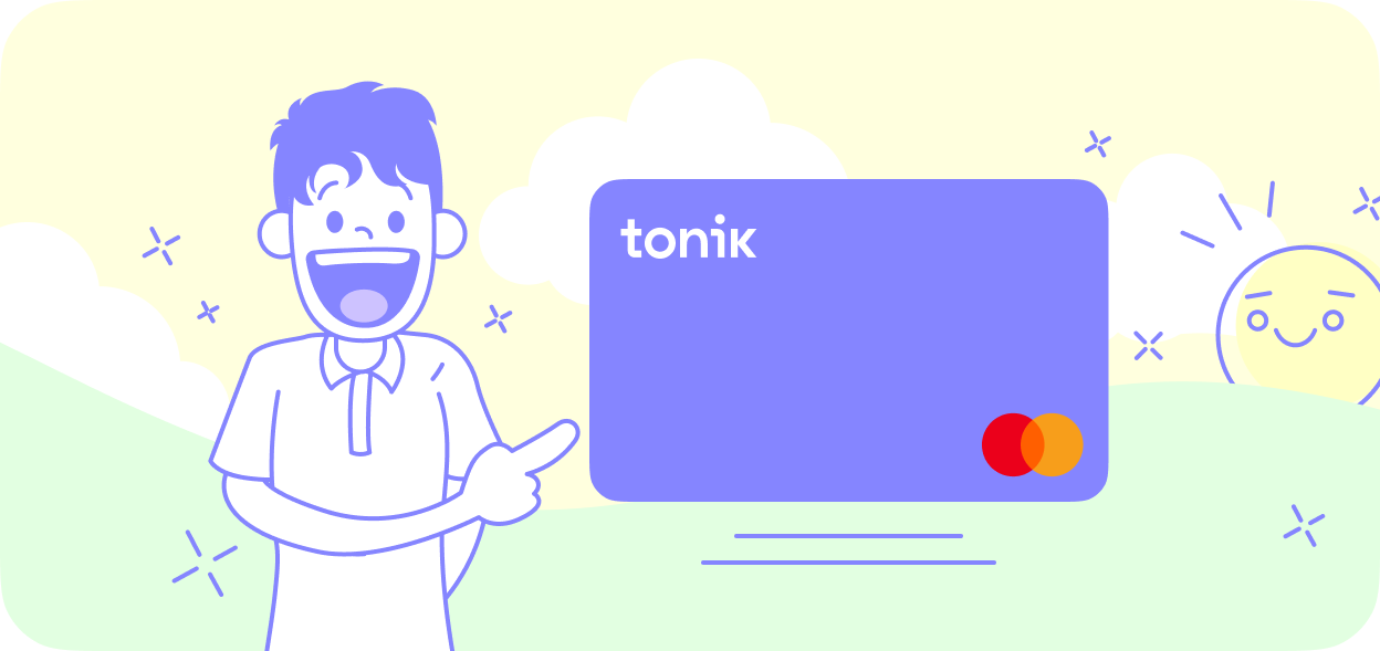 Debit Card Benefits in the Neo Normal | Tonik Bank