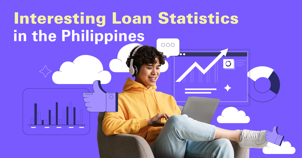Loan Statistics in the Philippines [2023]