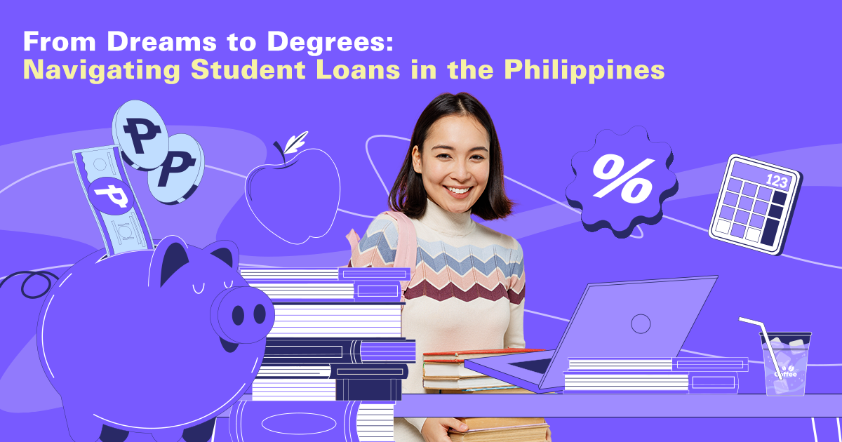 Where to Get Student Loans in the Philippines