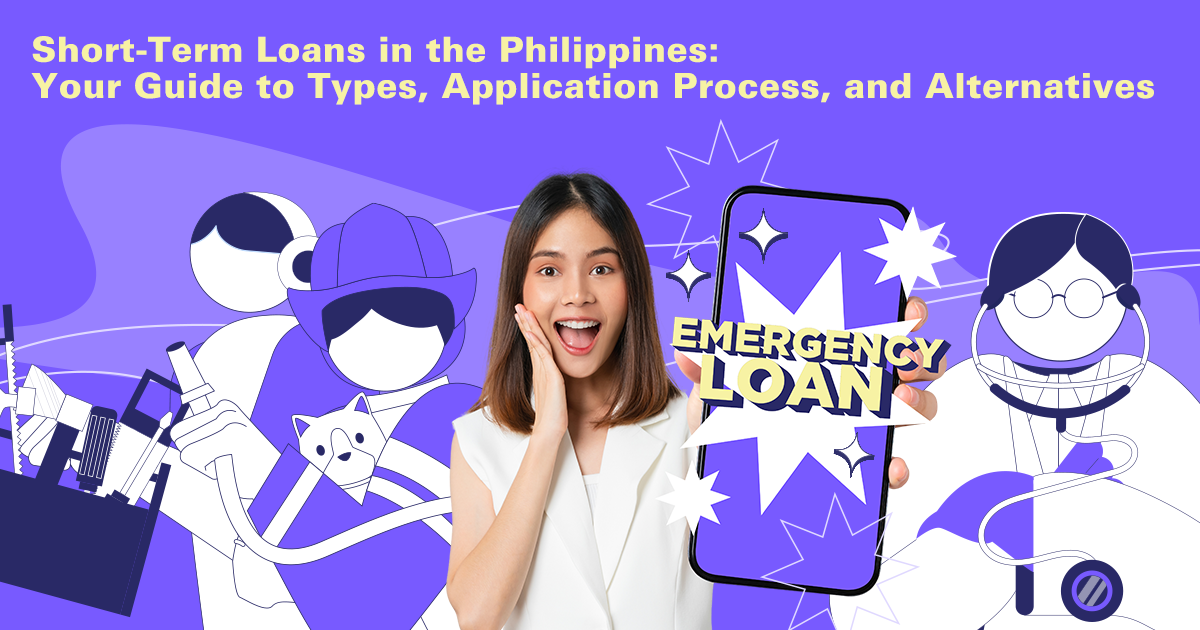 How to Get Emergency Loans in the Philippines