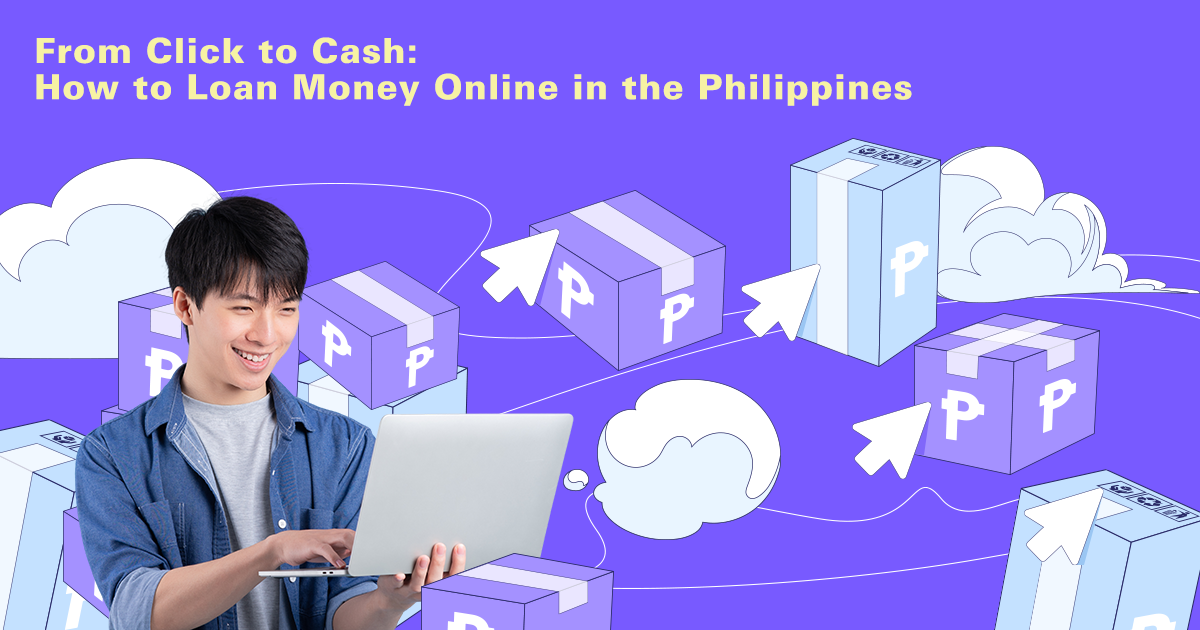 Where to Borrow Money Online in the Philippines