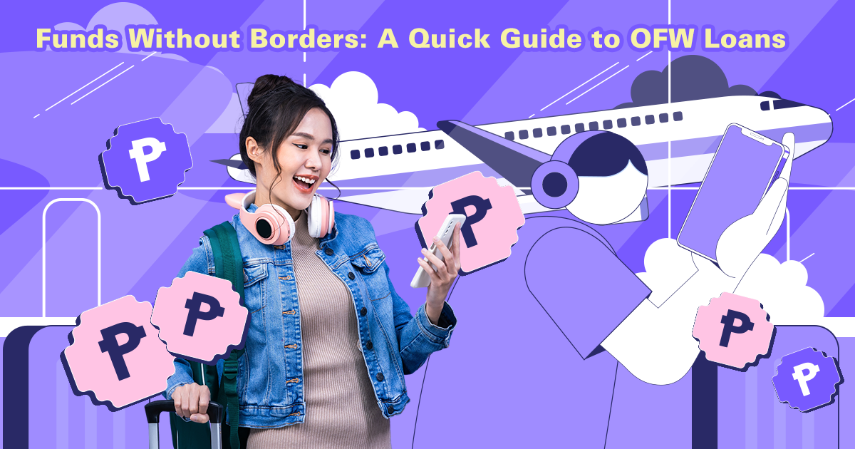 Quick Guide to OFW Loans