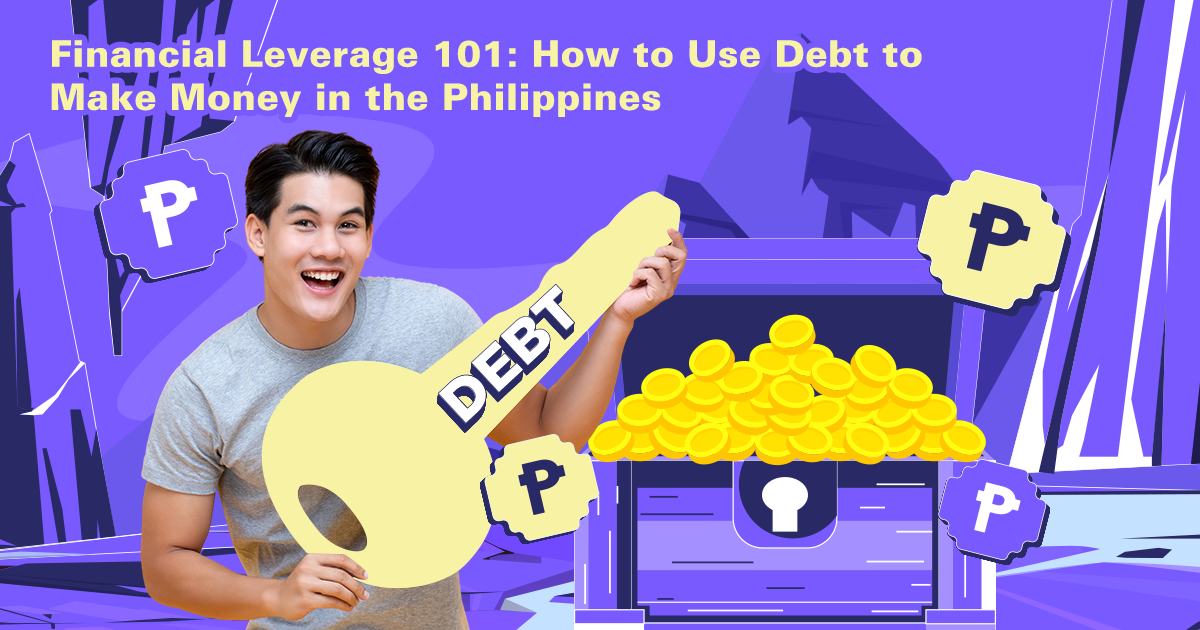How to Use Debt to Make Money in the Philippines