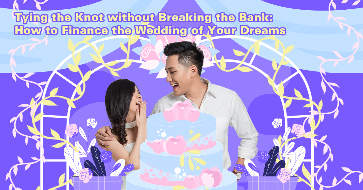 How to finance a wedding 60 photos - Astyledwedding.com