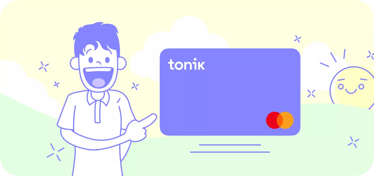 Debit Card Benefits in the Neo Normal | Tonik Bank