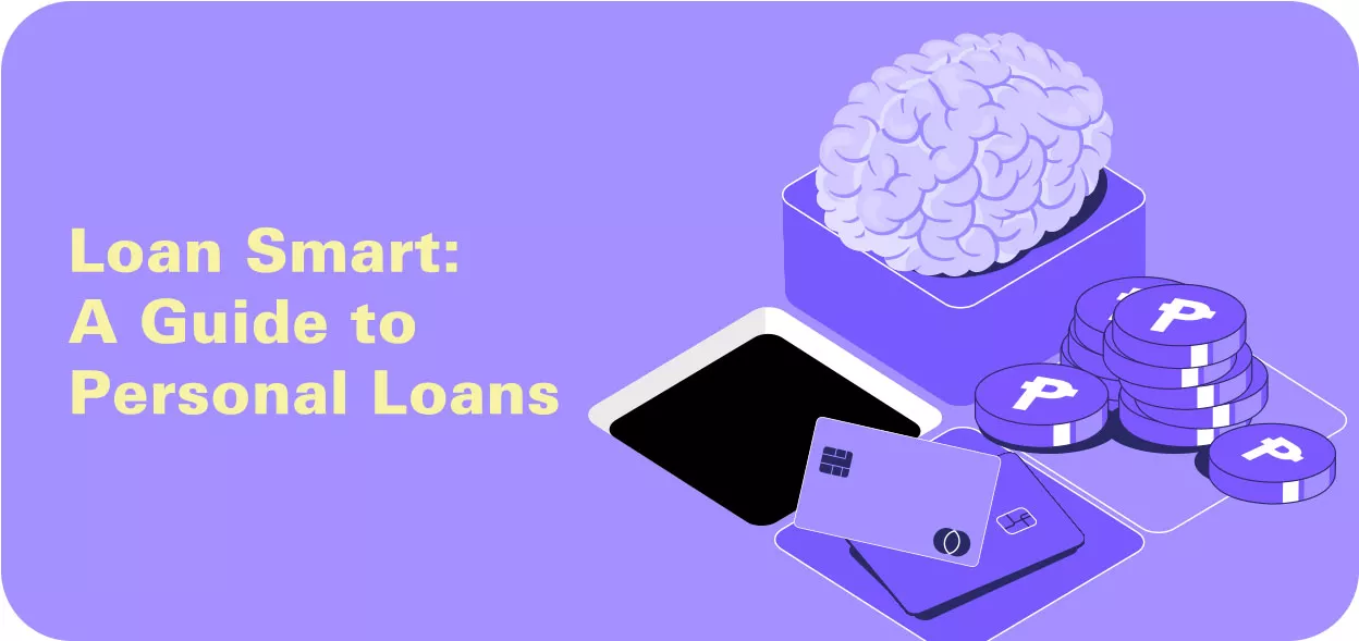 The Smart Borrower's Guide to Personal Loans