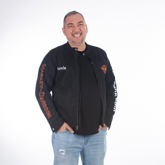 Tonik President Long Pineda Retires, Replaced by Greg Krasnov