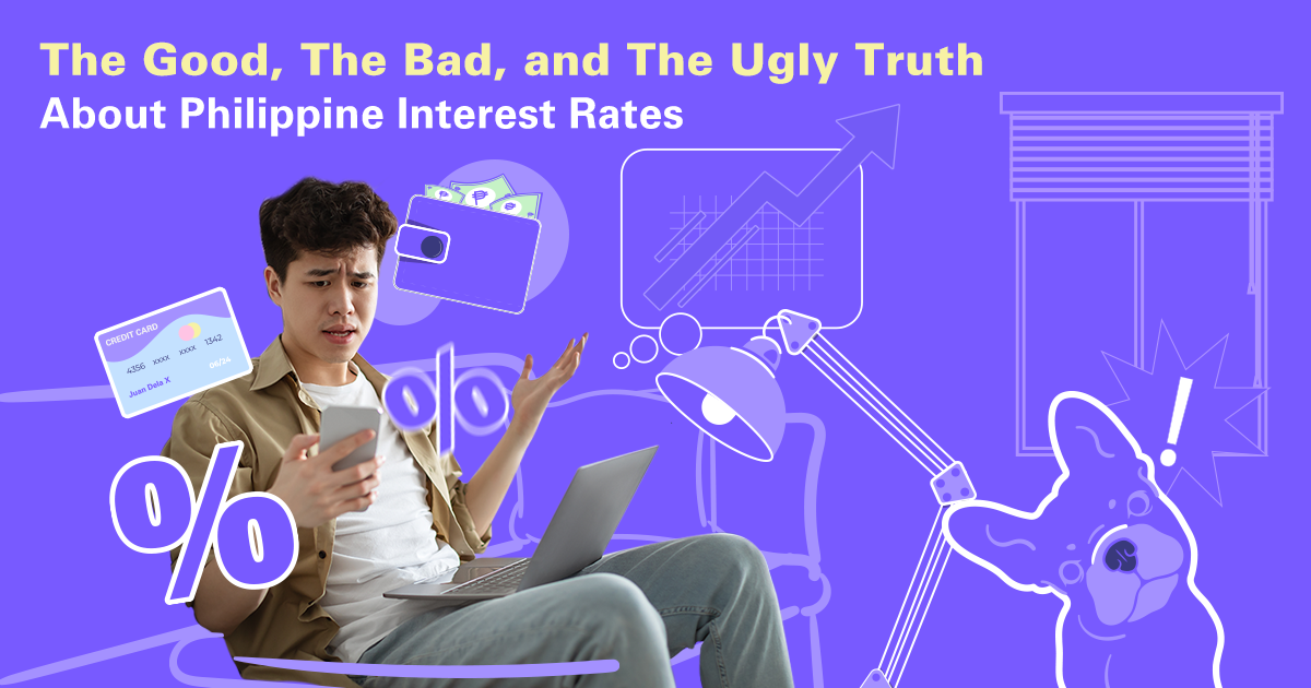 The Good and The Ugly Truth About Philippine Interest Rates